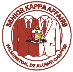 Senior Kappa Affairs - Wilmington Kappas